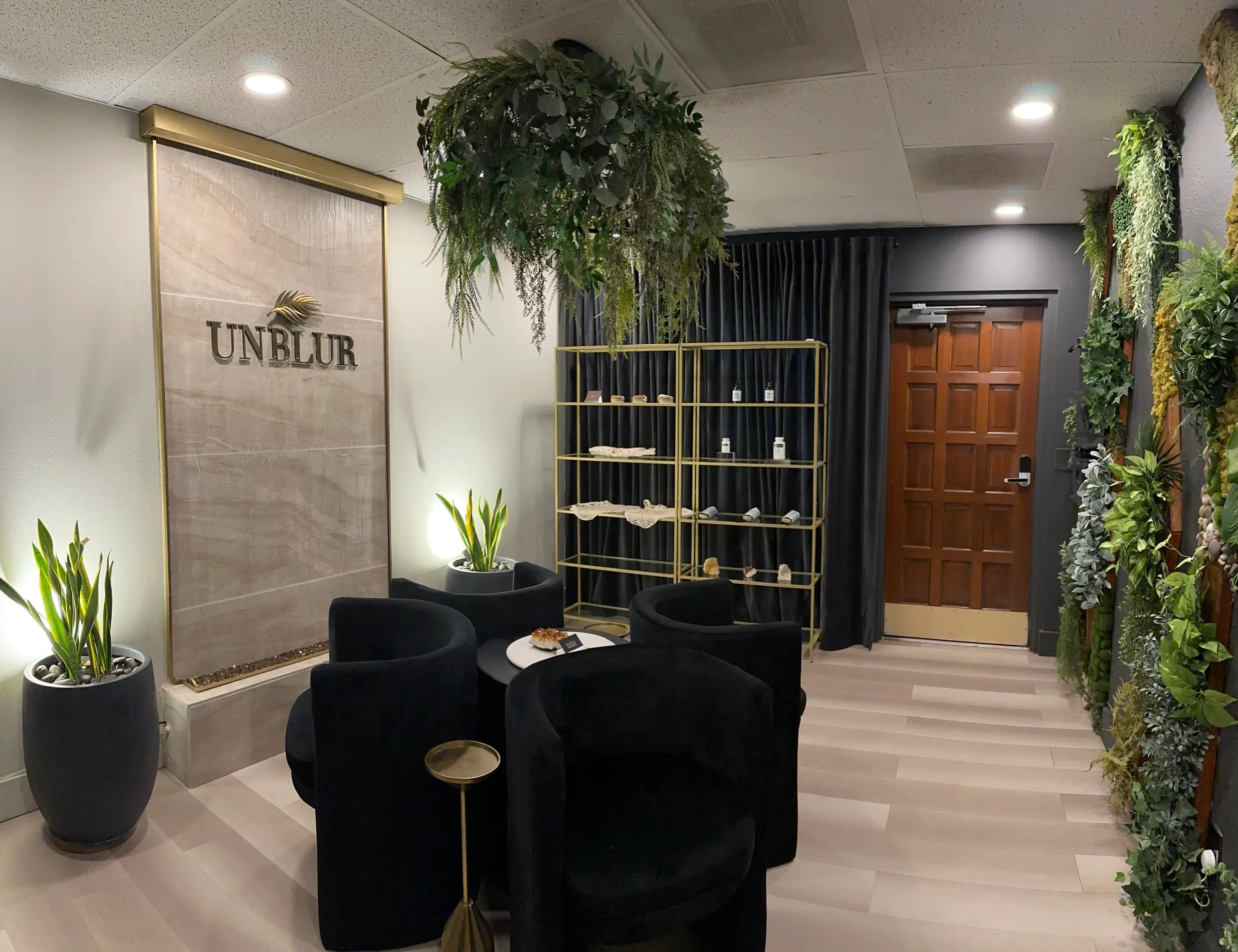 Services & Pricing | Unblur Skin Studio | Acne Treatment & Anti-Aging ...